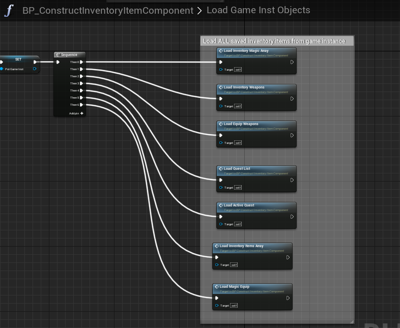 Refactoring Classes #1: The BaseCharacter Class pt.1 - Anna J. / Studio ...