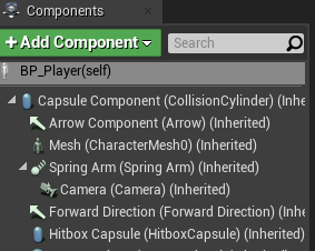 Refactoring Classes #1: The BaseCharacter Class pt.1 - Anna J. / Studio Bananna